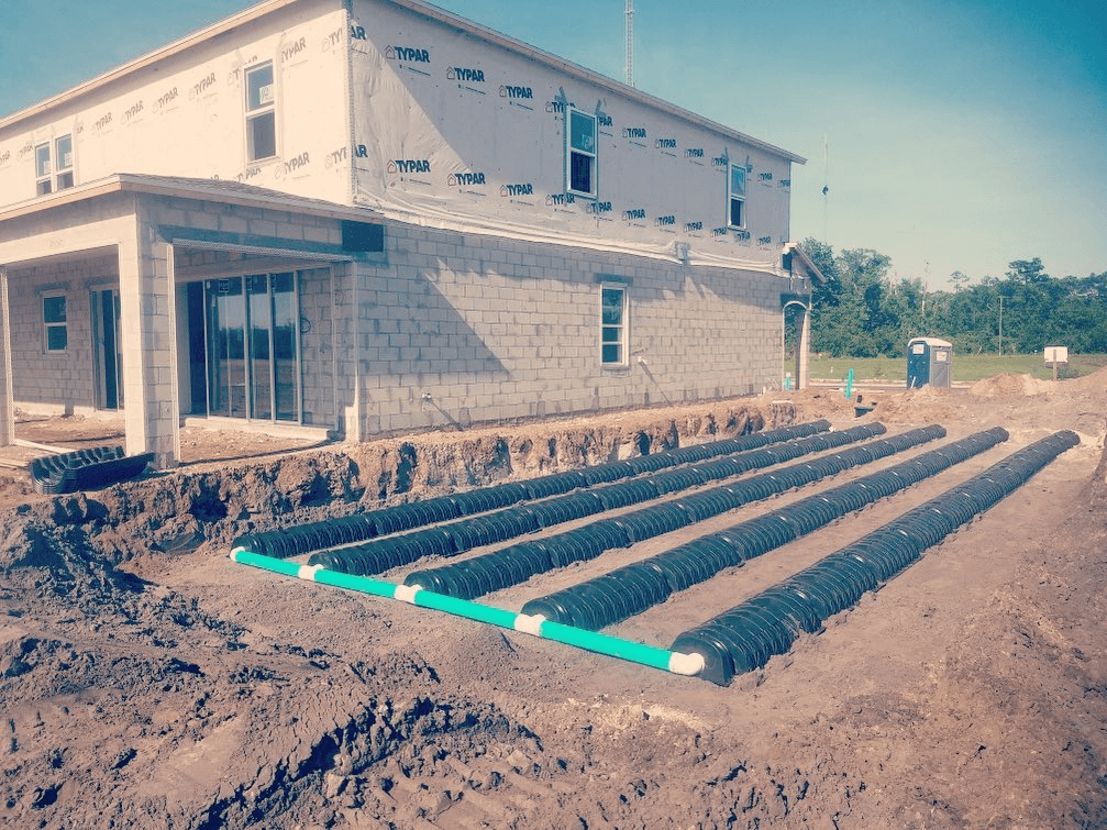 Leach Field: What It Is & How You Maintain It - Acme Septic