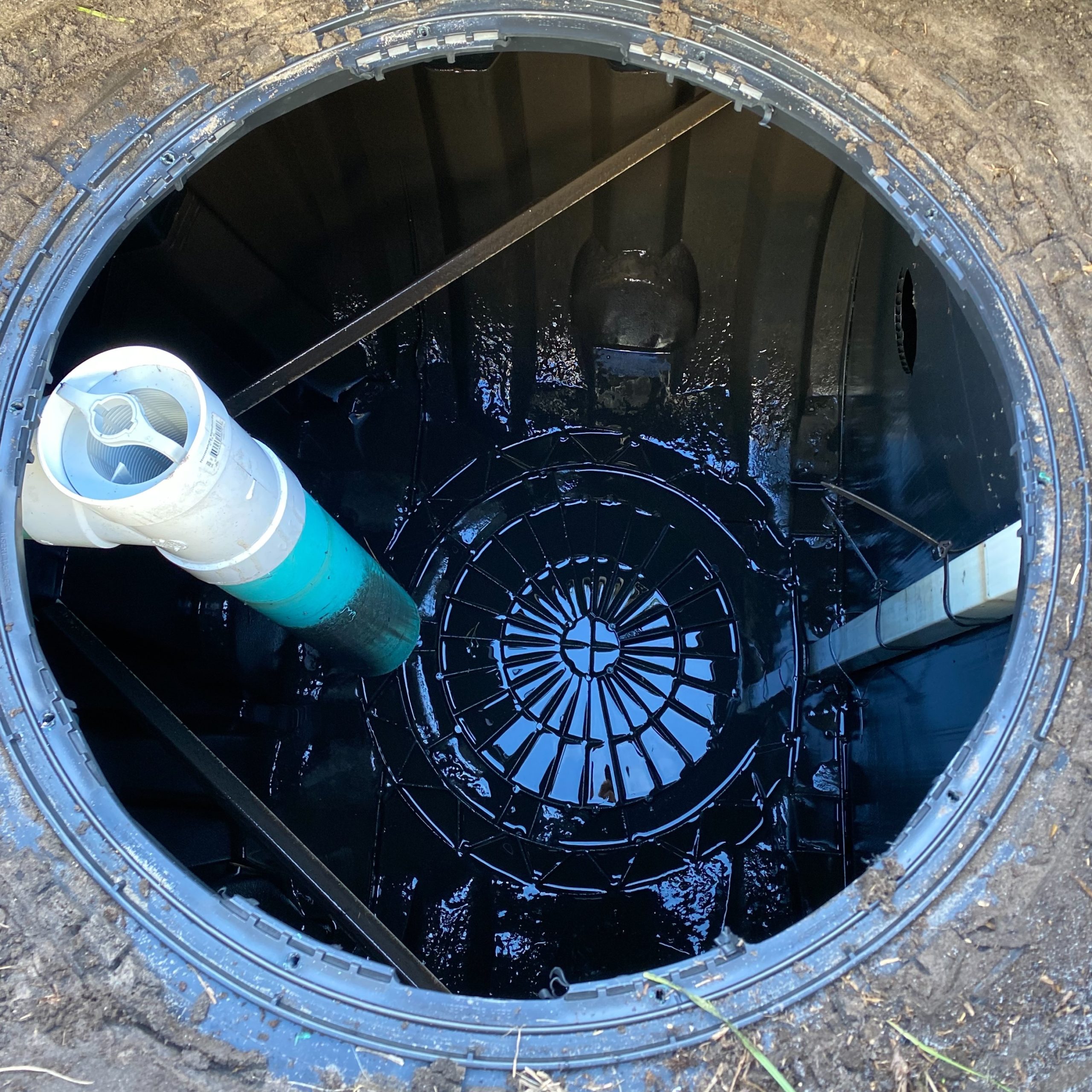 Oviedo Septic Tank Repair- Acme Septic
