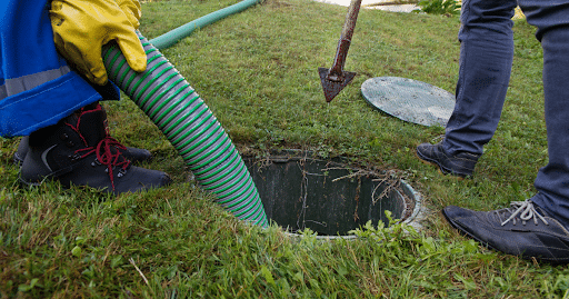 Winter Garden Septic Tank Pumping - Acme Septic