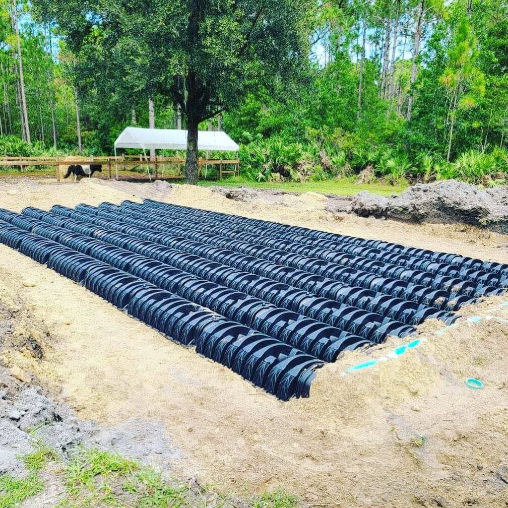 Septic Tank Repair - Acme Septic