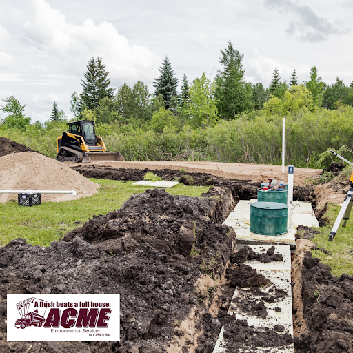 How much does it cost to upgrade a septic system - Acme Septic