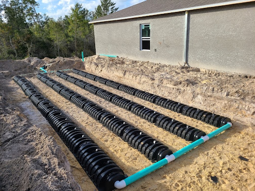Heavy Rain and Septic Systems- Acme Septic