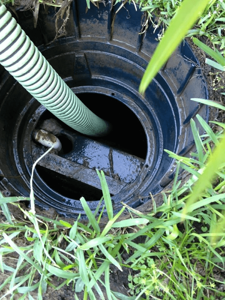 Orlando Septic System Parts - Acme Septic