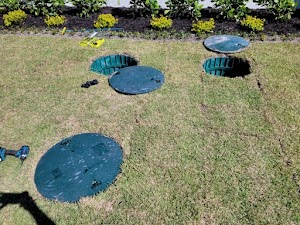 Palm Shores Septic Pumping - Acme Septic