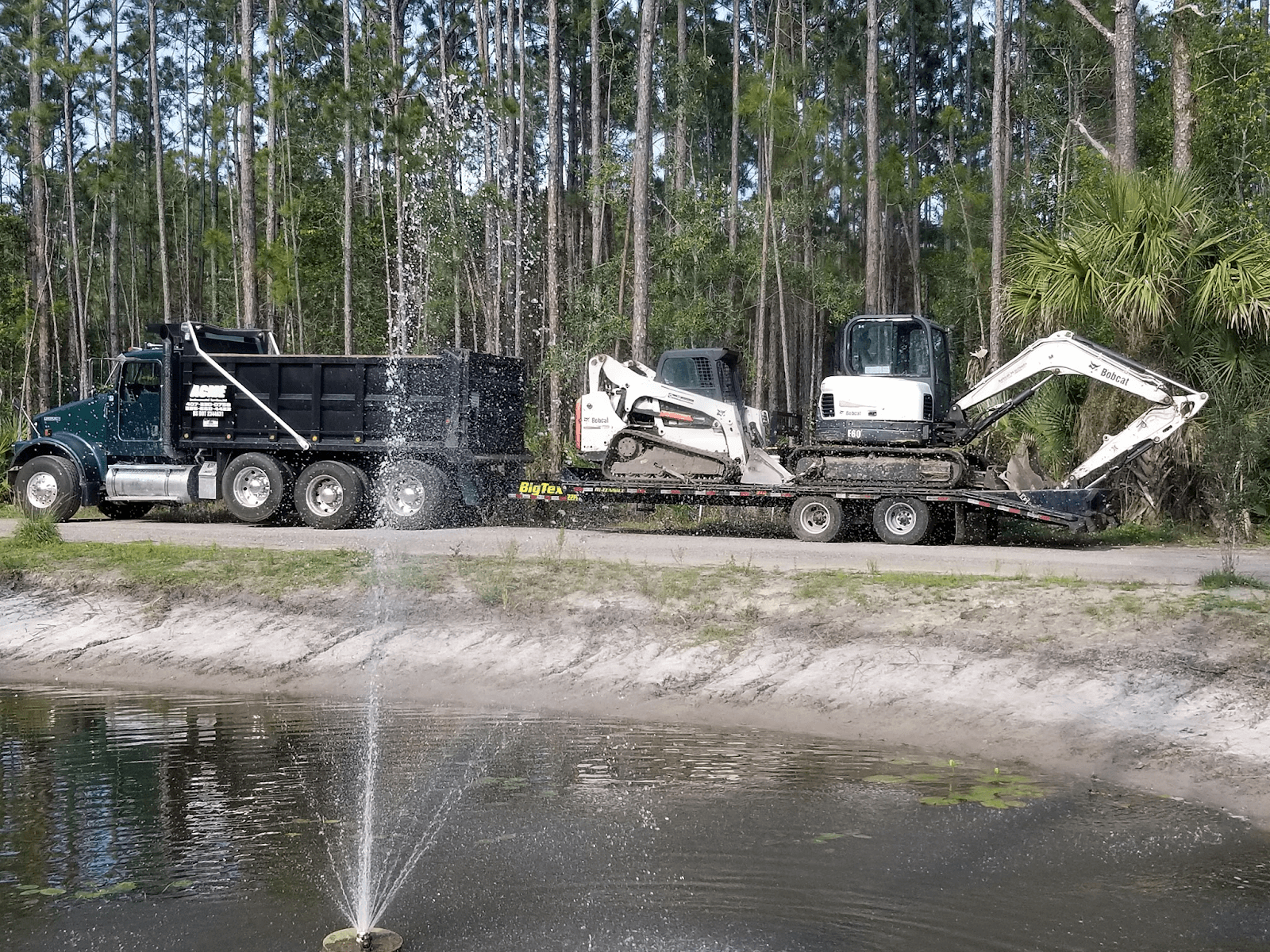 Our Step-By-Step Approach To A Septic Service - Acme Septic