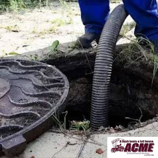 Apopka Septic Pumping - Acme Septic