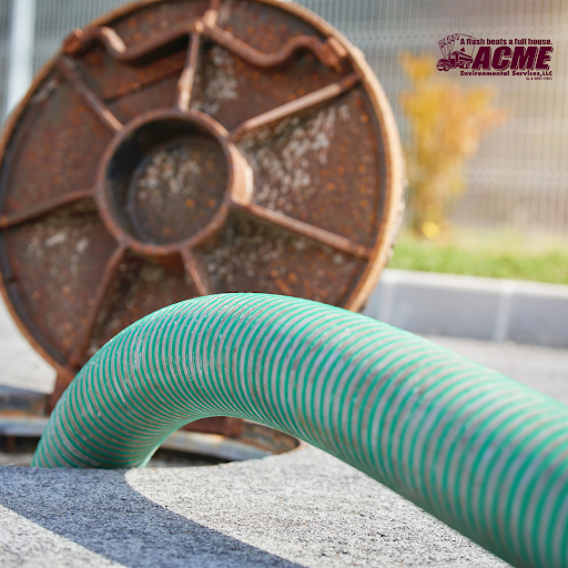 How to Dispose of Septic Tank Waste- Acme Septic